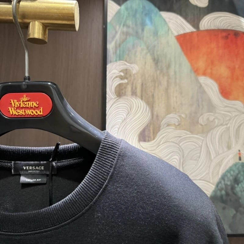 Real Valentino Hoodies