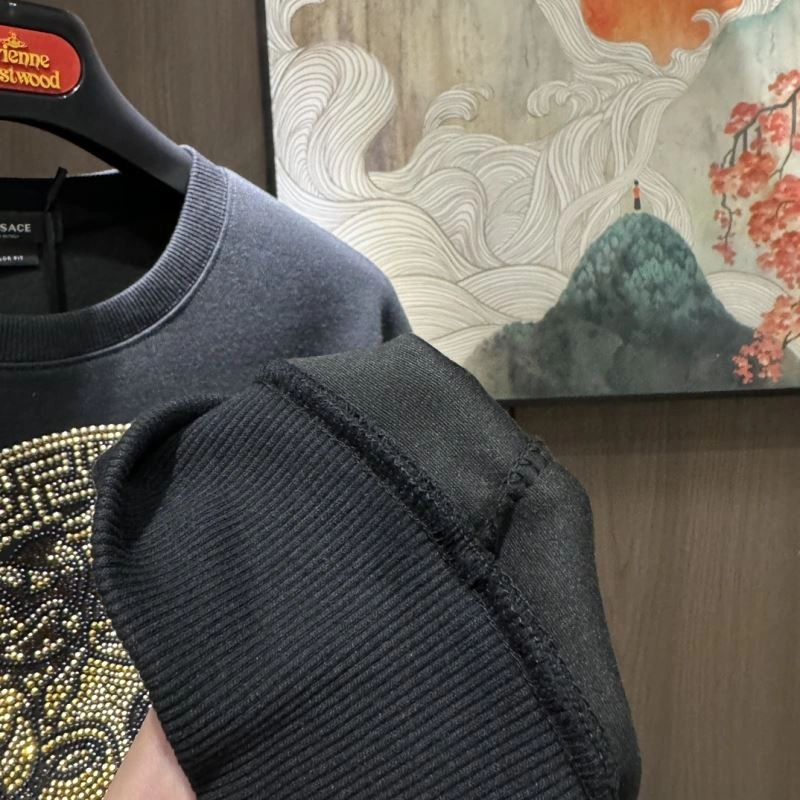 Real Valentino Hoodies