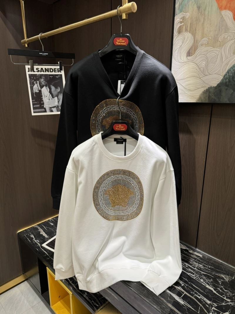 Valentino Hoodies