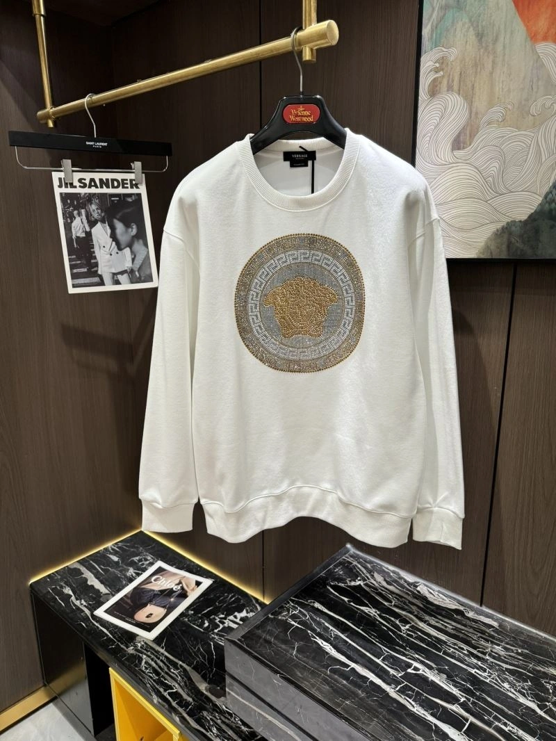 Top mirror Valentino Hoodies