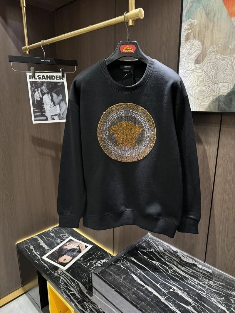 Top mirror Valentino Hoodies