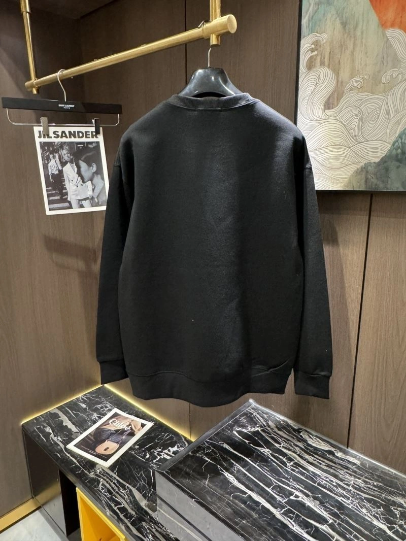 Top mirror Valentino Hoodies