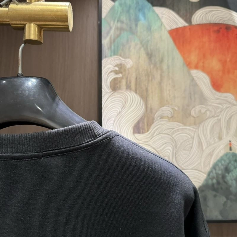 Top mirror Valentino Hoodies