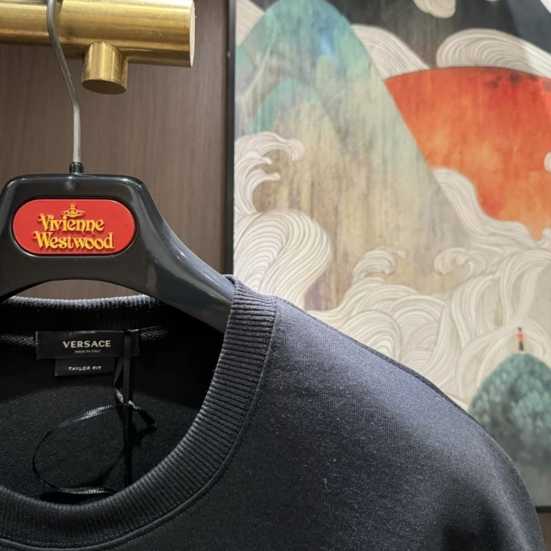 Top mirror Valentino Hoodies