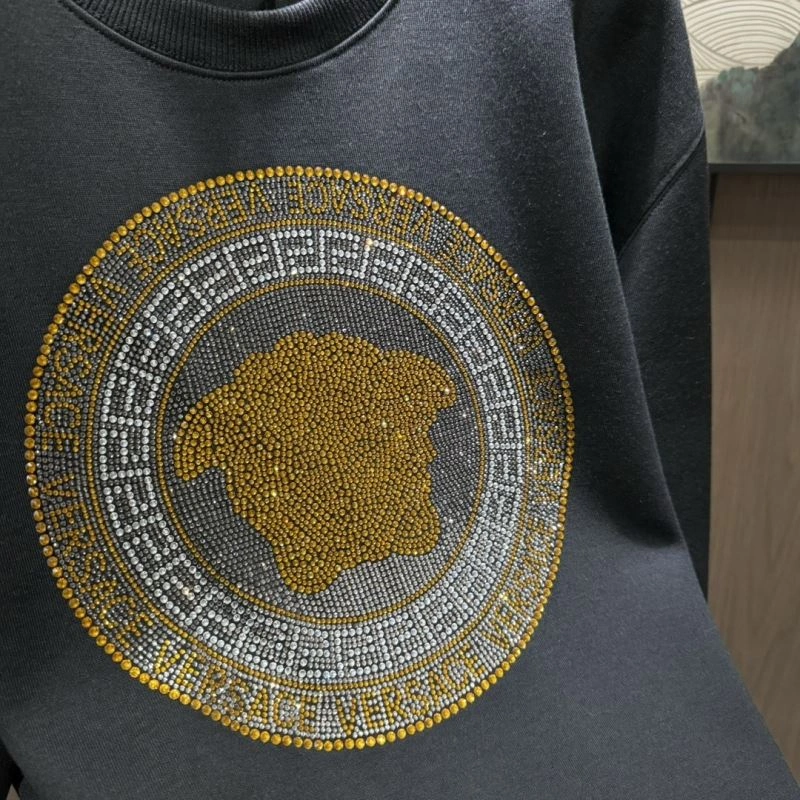 Top mirror Valentino Hoodies