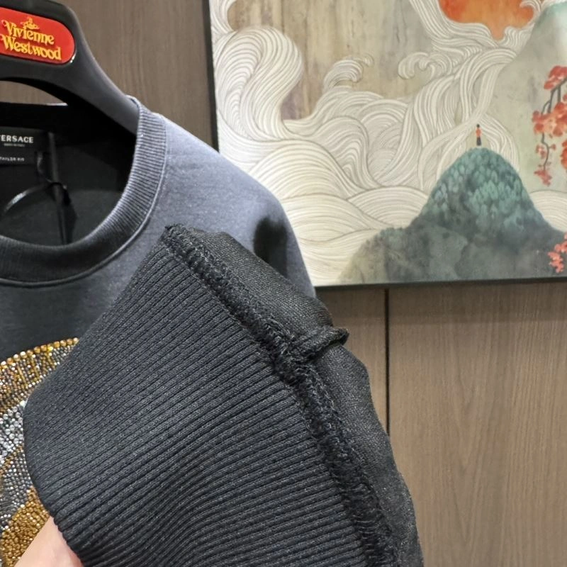 Top mirror Valentino Hoodies