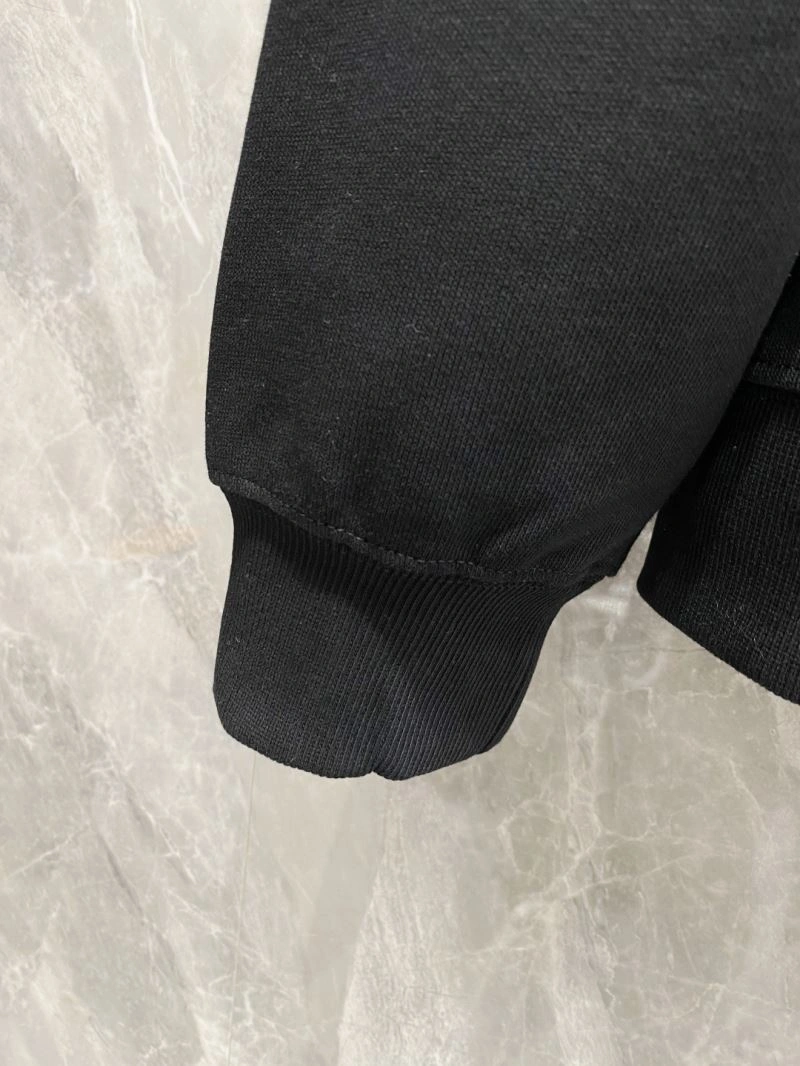 Perfect replica Valentino Hoodies