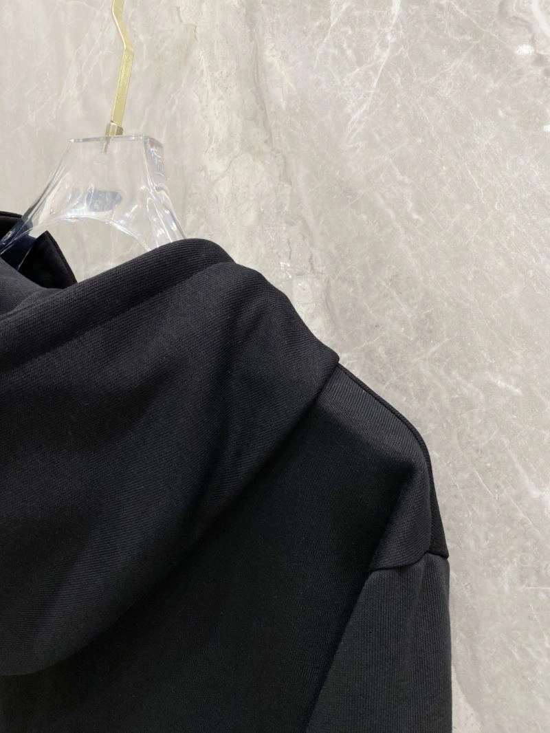 Perfect replica Valentino Hoodies