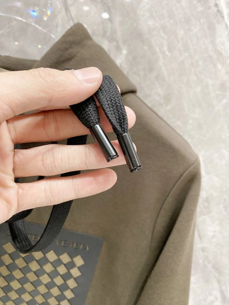 Exact replica Valentino Hoodies
