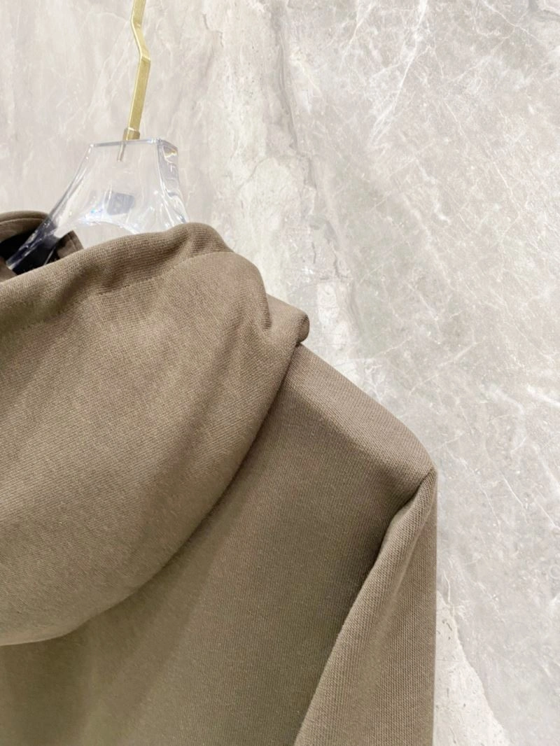 Exact replica Valentino Hoodies