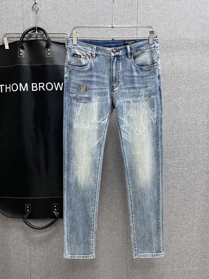 Budget-friendly Valentino Jeans