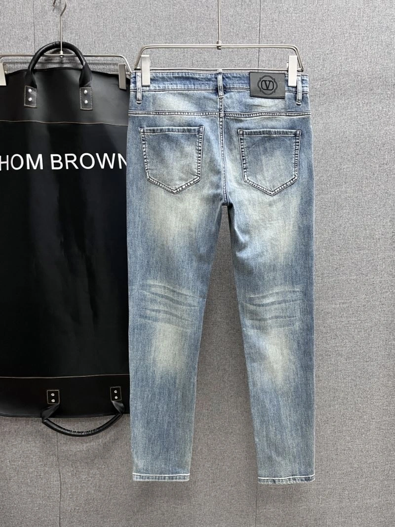 Budget-friendly Valentino Jeans
