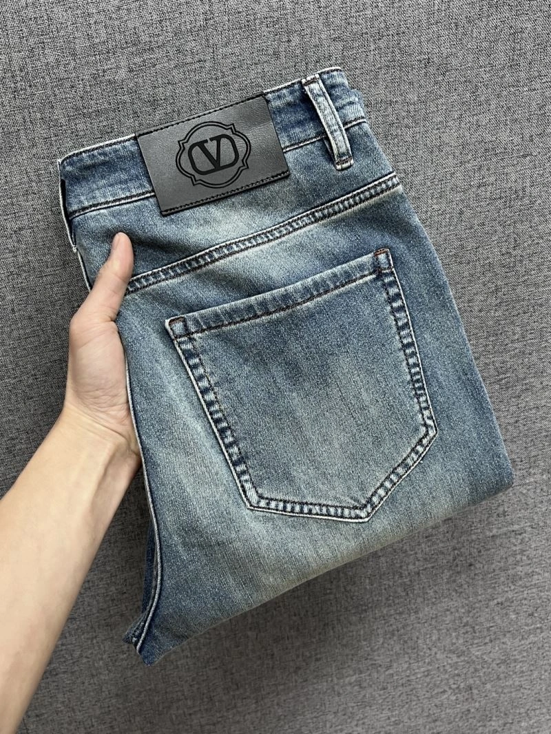Budget-friendly Valentino Jeans