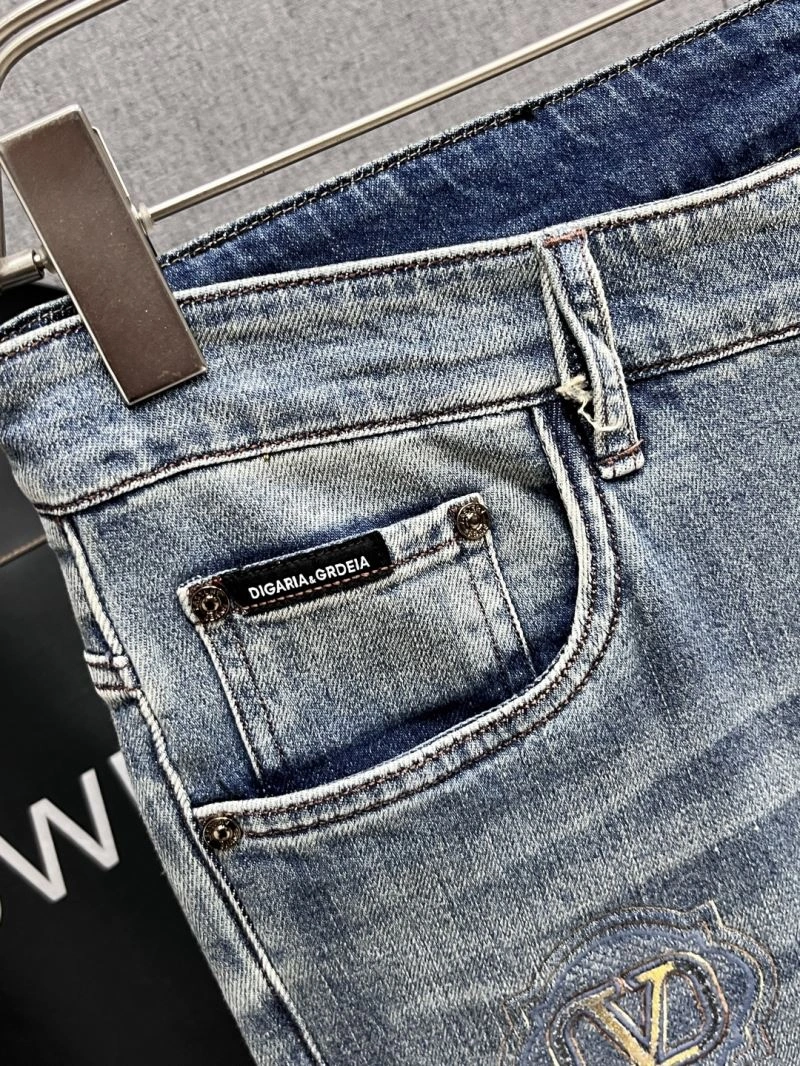 Budget-friendly Valentino Jeans