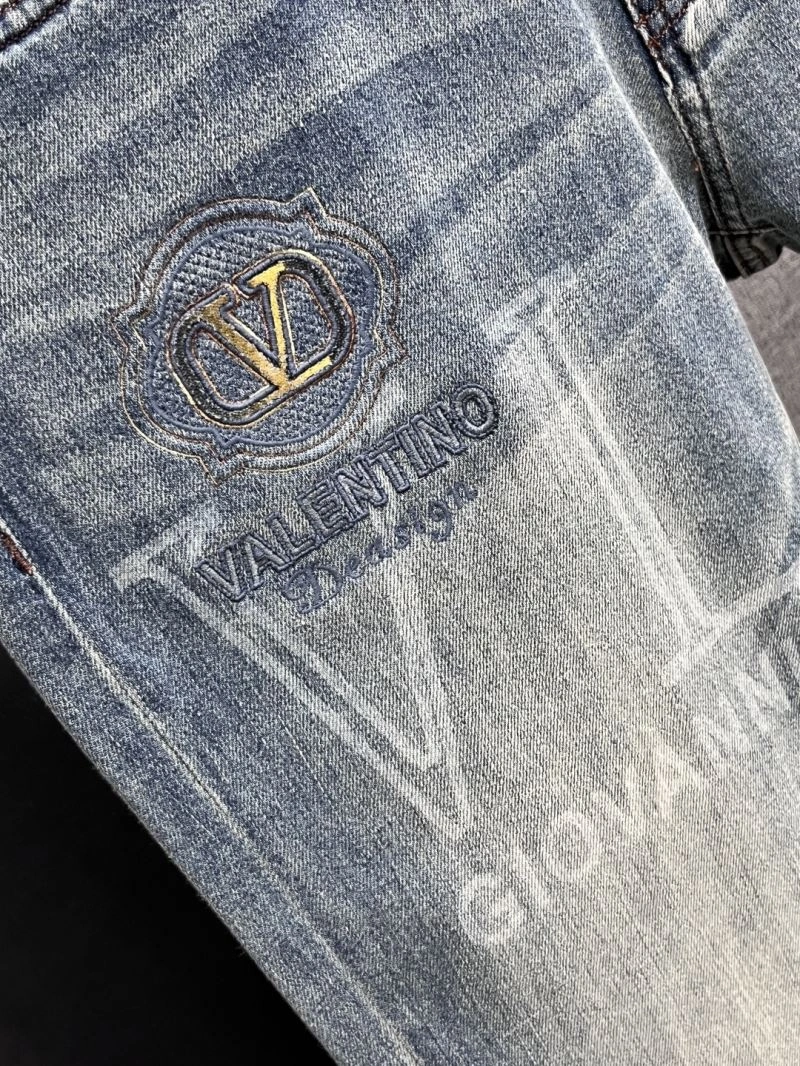 Budget-friendly Valentino Jeans