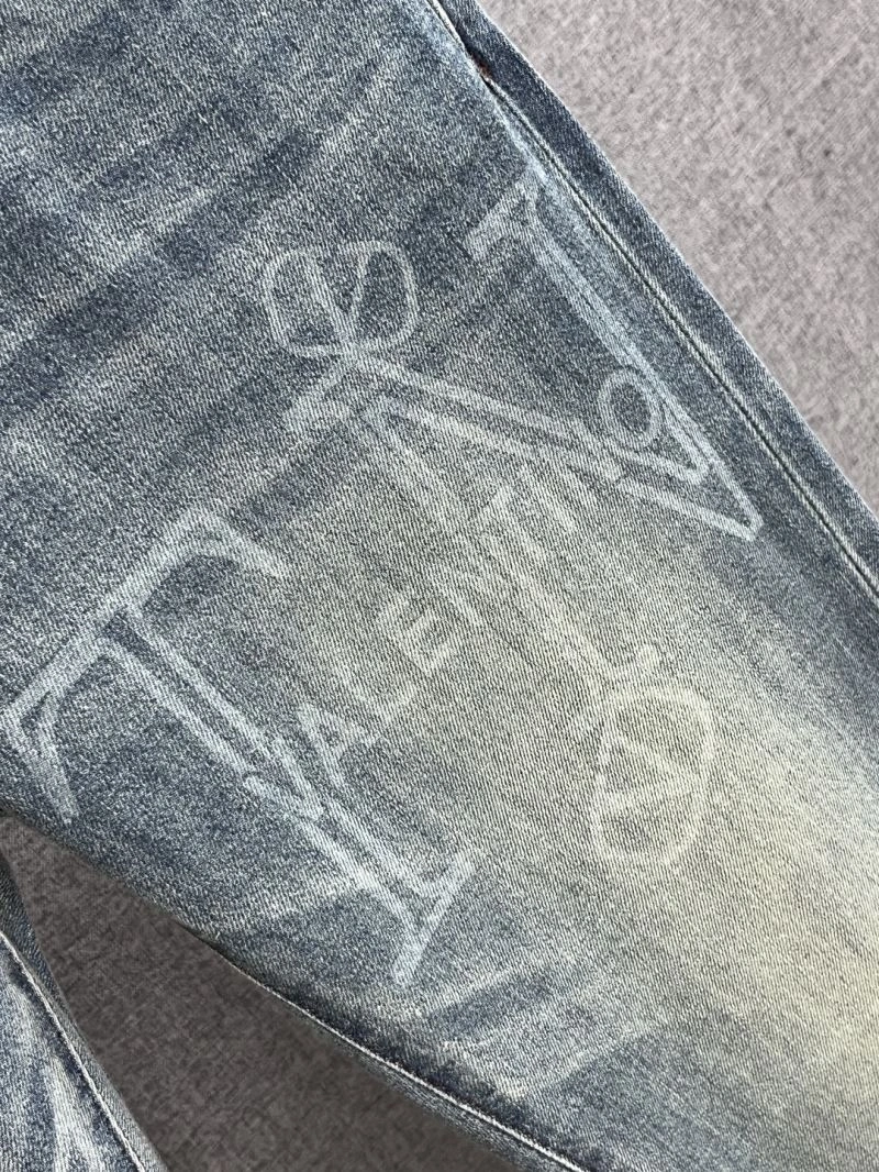 Budget-friendly Valentino Jeans