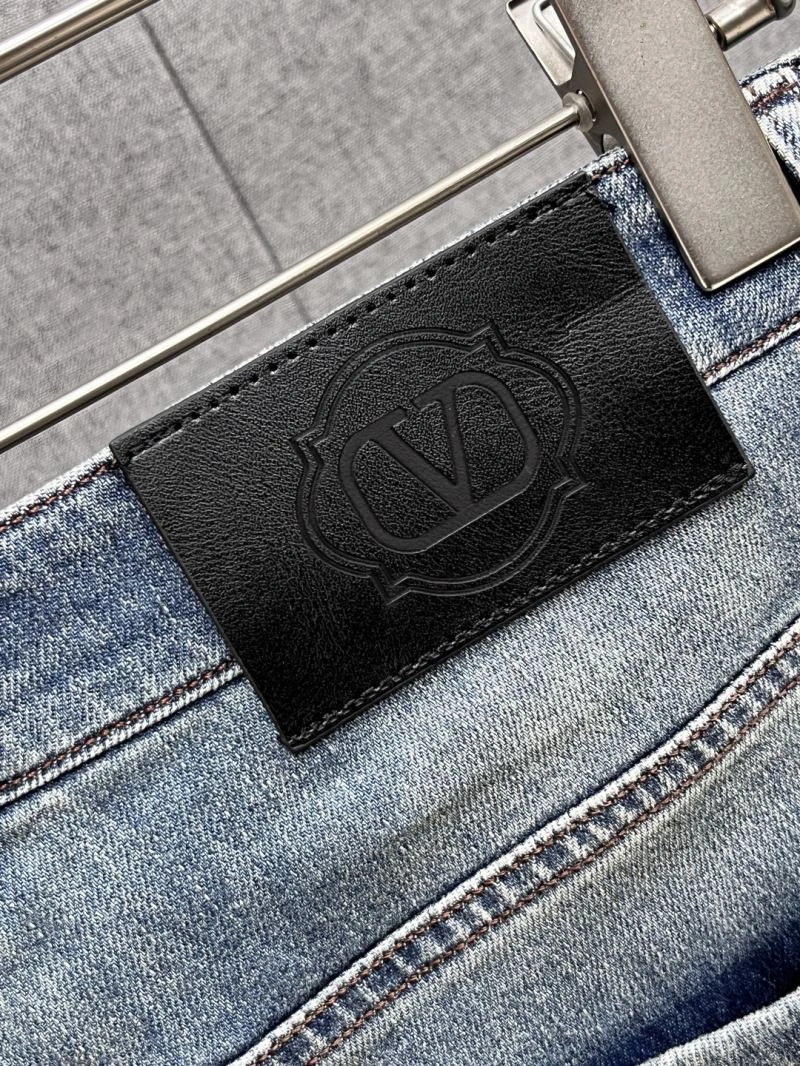 Budget-friendly Valentino Jeans