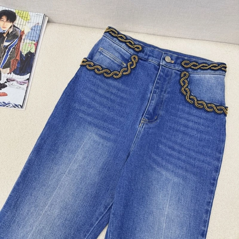Official Valentino Jeans