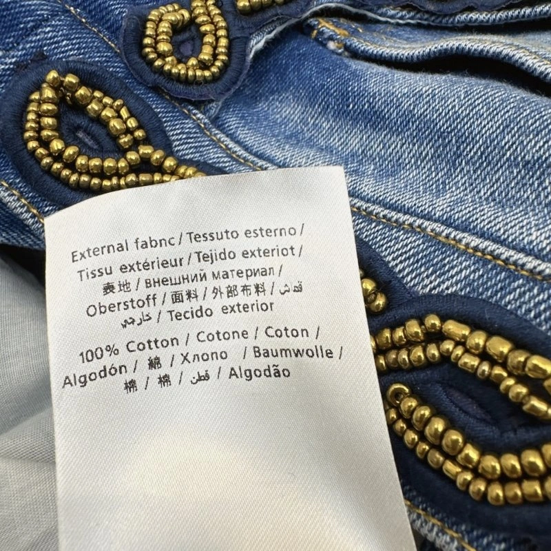 Official Valentino Jeans
