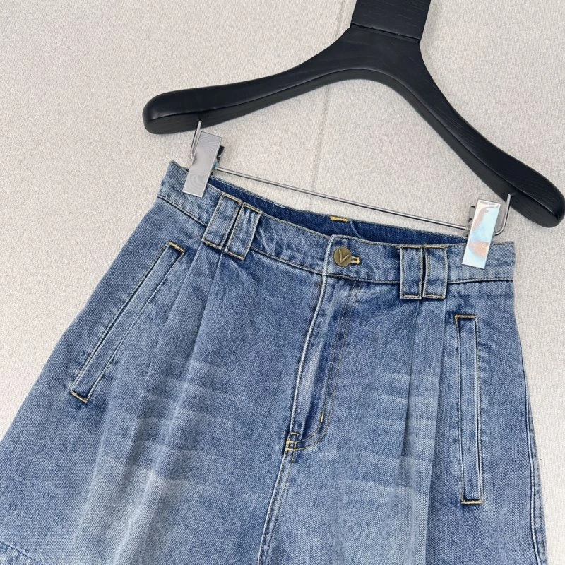 Indistinguishable Valentino Jeans