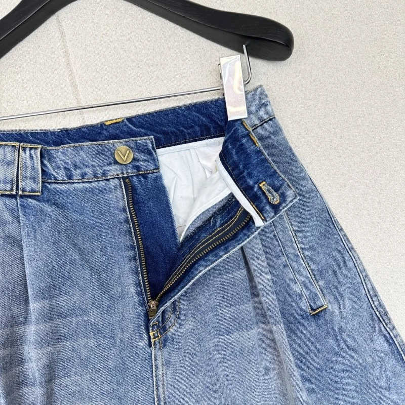 Indistinguishable Valentino Jeans