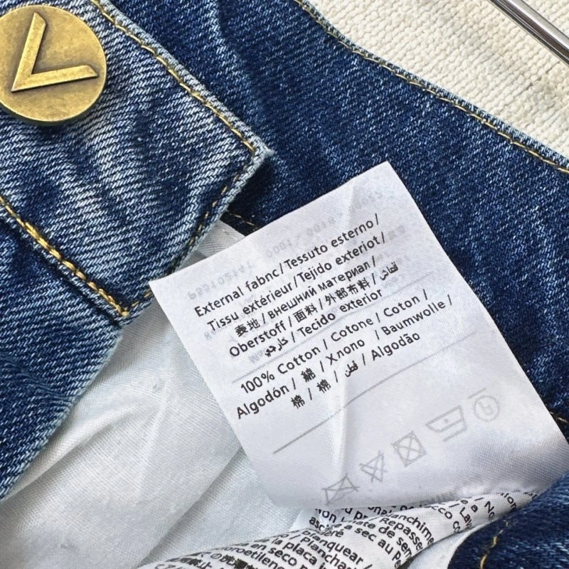 Indistinguishable Valentino Jeans