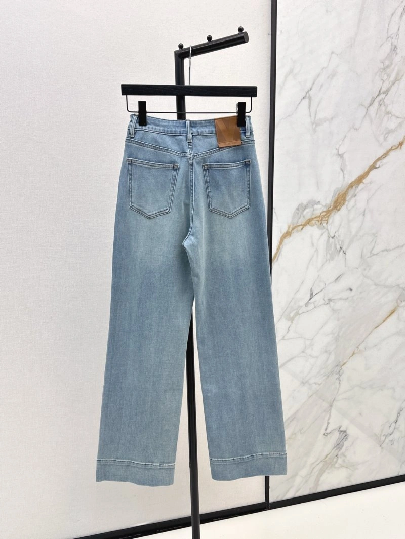 High accuracy Valentino Jeans