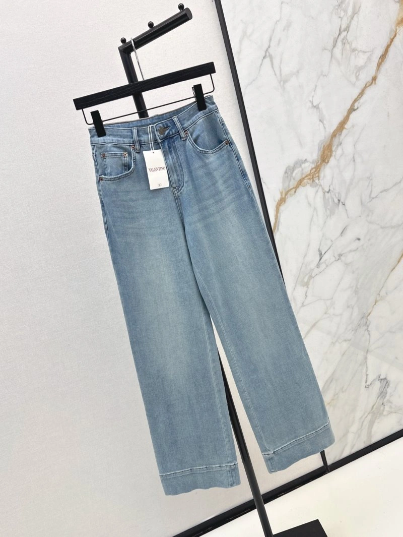 High accuracy Valentino Jeans