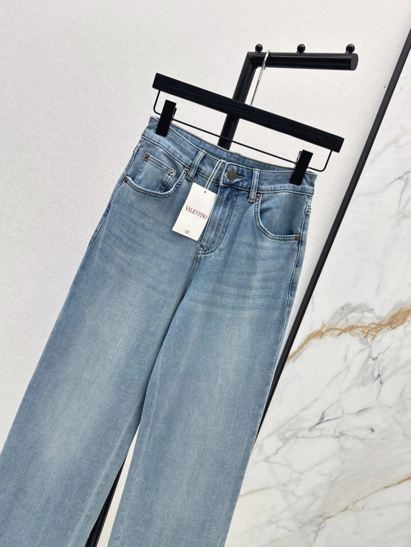 High accuracy Valentino Jeans