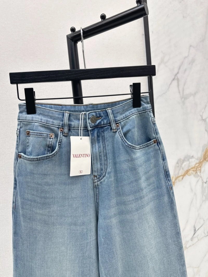 High accuracy Valentino Jeans