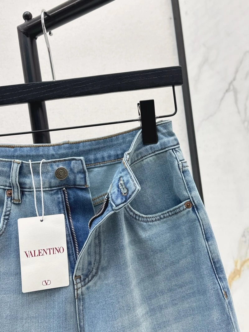High accuracy Valentino Jeans