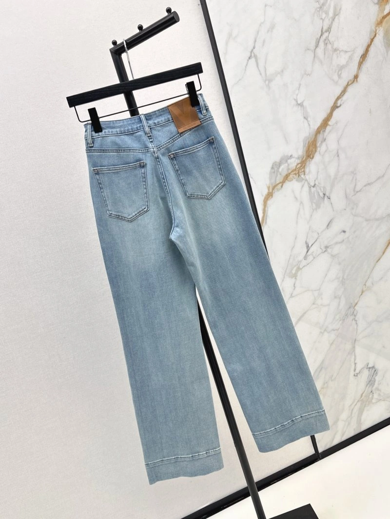 High accuracy Valentino Jeans