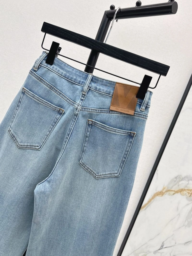 High accuracy Valentino Jeans