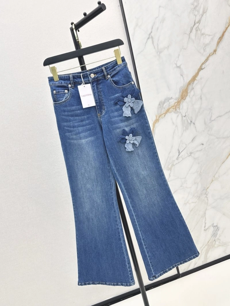 Indistinguishable Valentino Jeans
