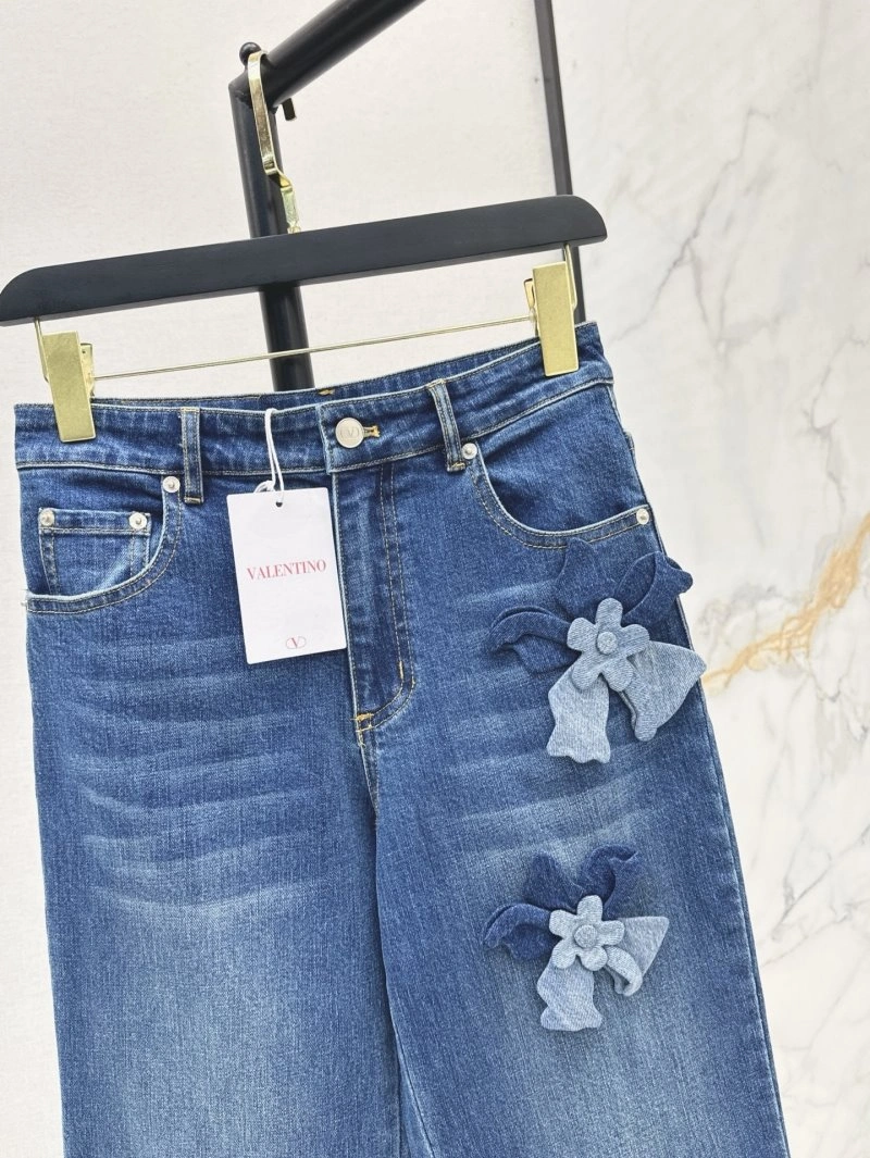 Indistinguishable Valentino Jeans