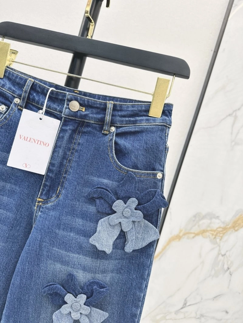 Indistinguishable Valentino Jeans