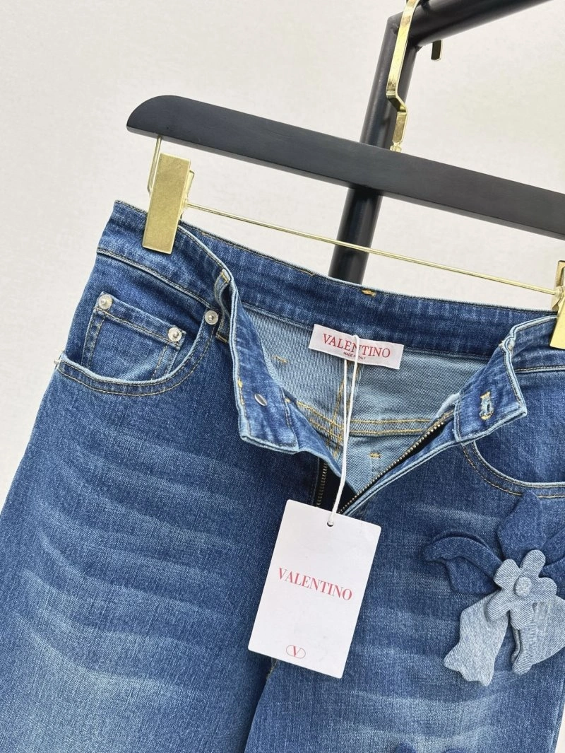 Indistinguishable Valentino Jeans