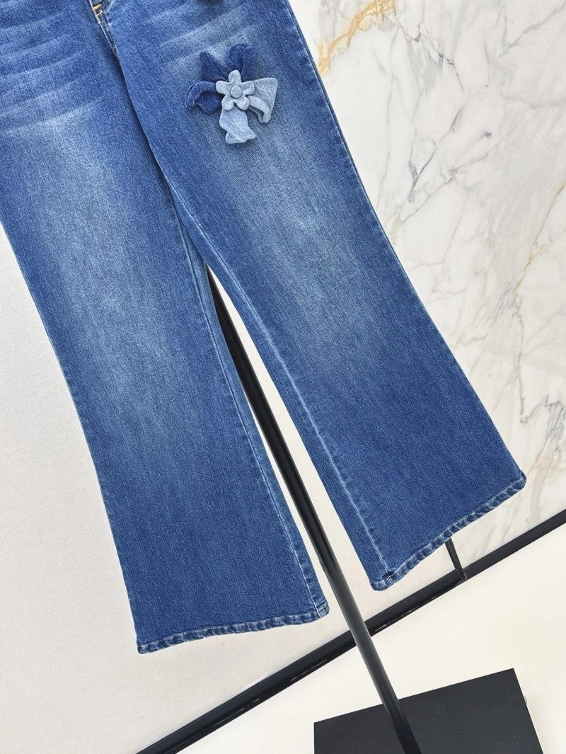 Indistinguishable Valentino Jeans