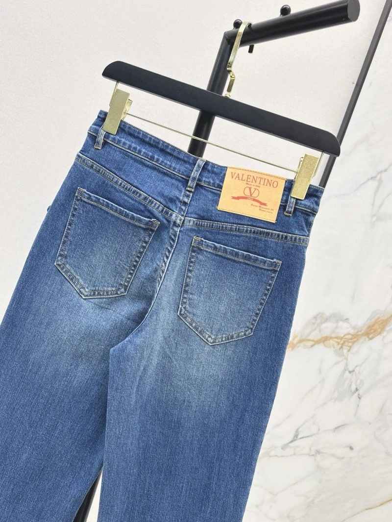 Indistinguishable Valentino Jeans