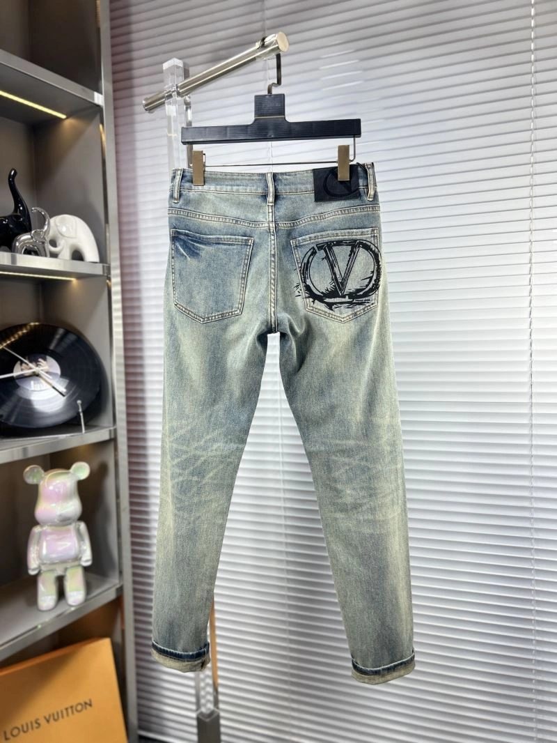 High accuracy Valentino Jeans
