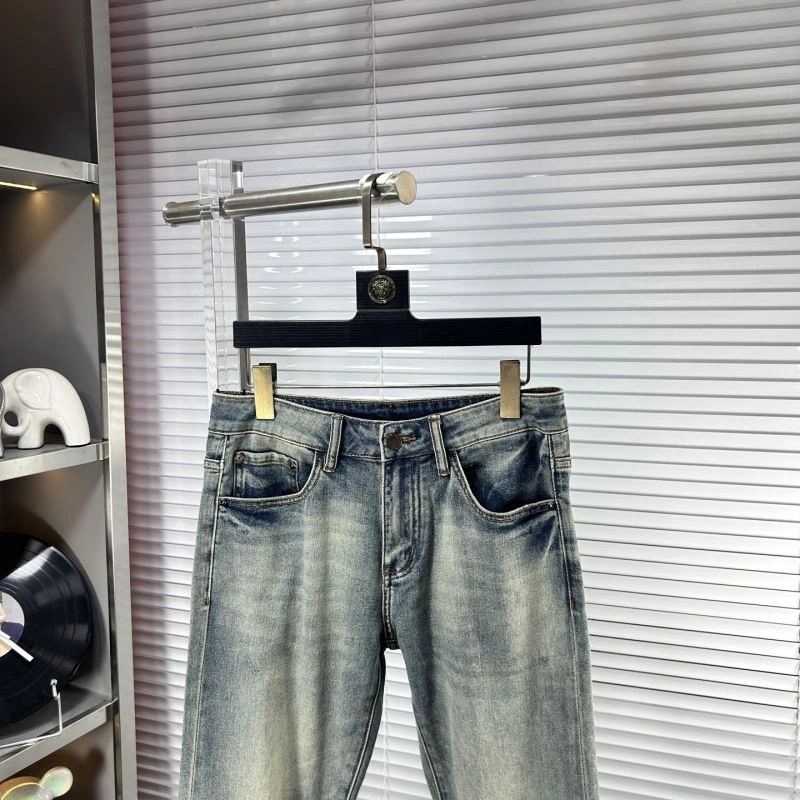 High accuracy Valentino Jeans
