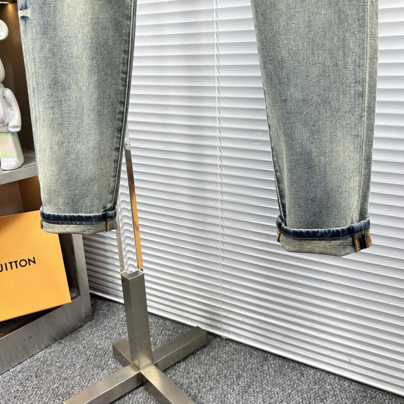 High accuracy Valentino Jeans