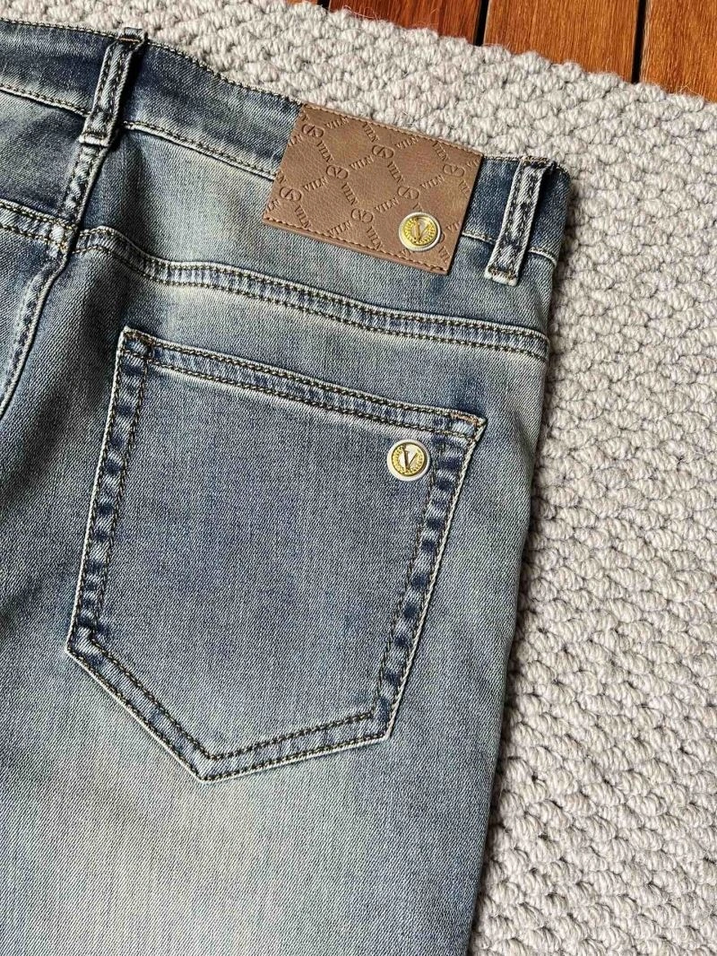 Top mirror Valentino Jeans