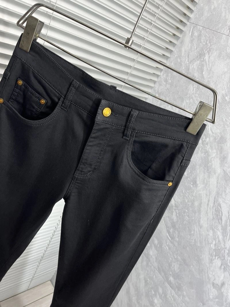 Exact replica Valentino Jeans
