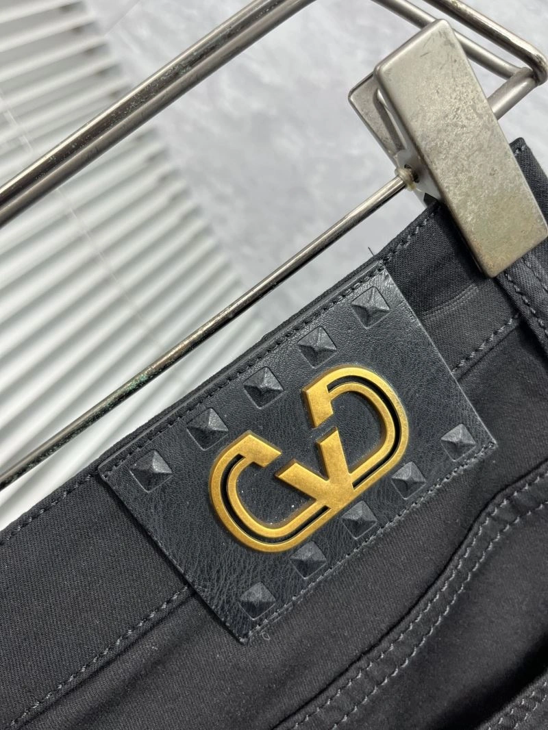 Exact replica Valentino Jeans