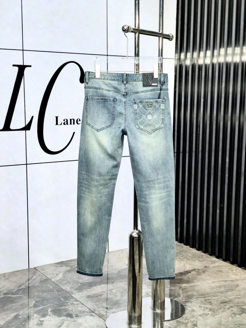 Precise copy Valentino Jeans
