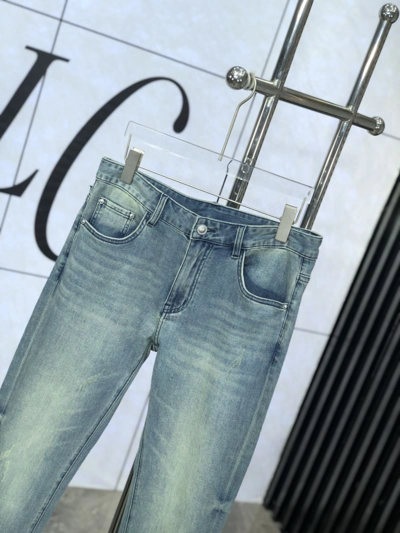Precise copy Valentino Jeans
