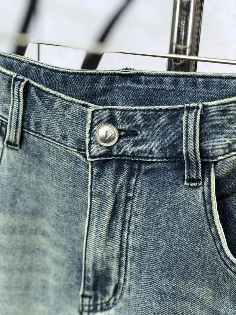 Precise copy Valentino Jeans
