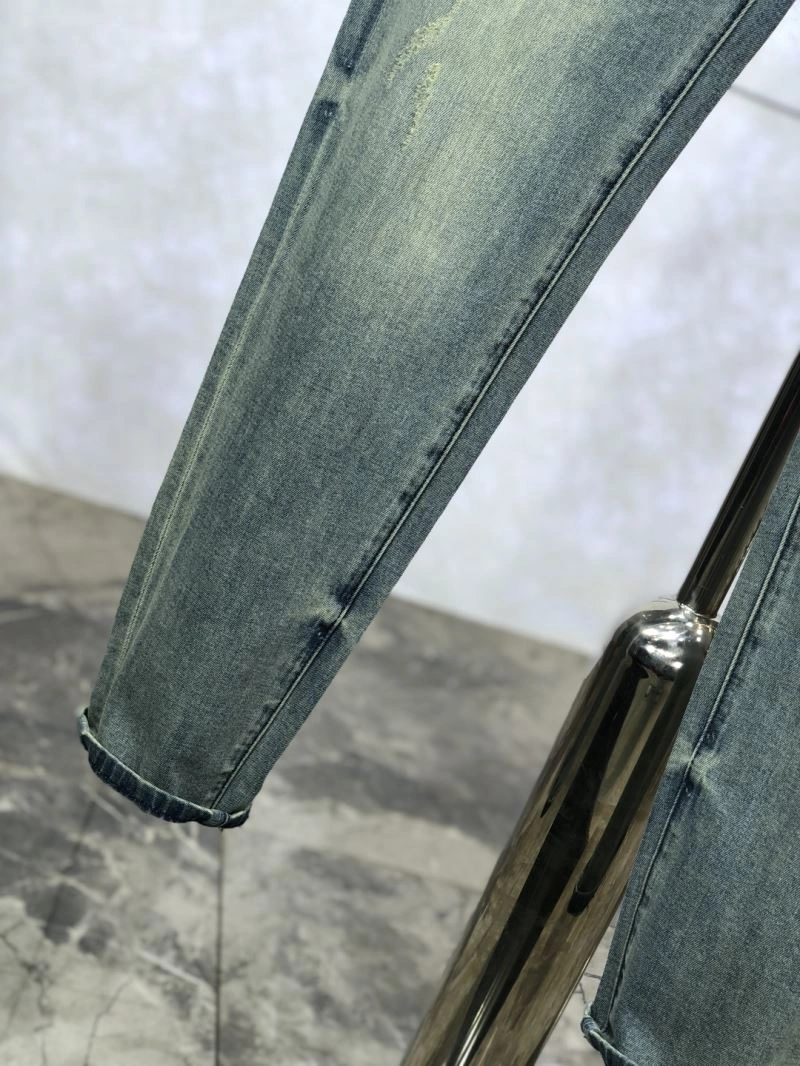 Precise copy Valentino Jeans