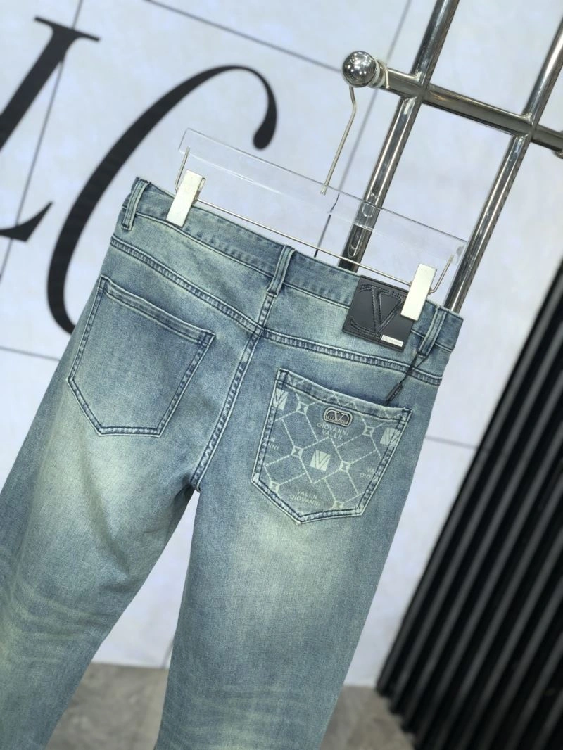 Precise copy Valentino Jeans